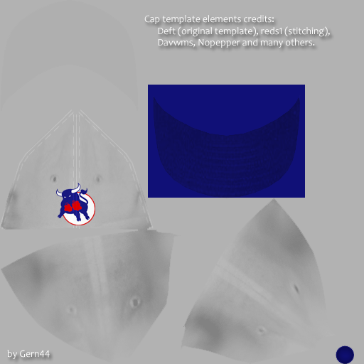 Need Jerseys? - OOTP Developments Forums